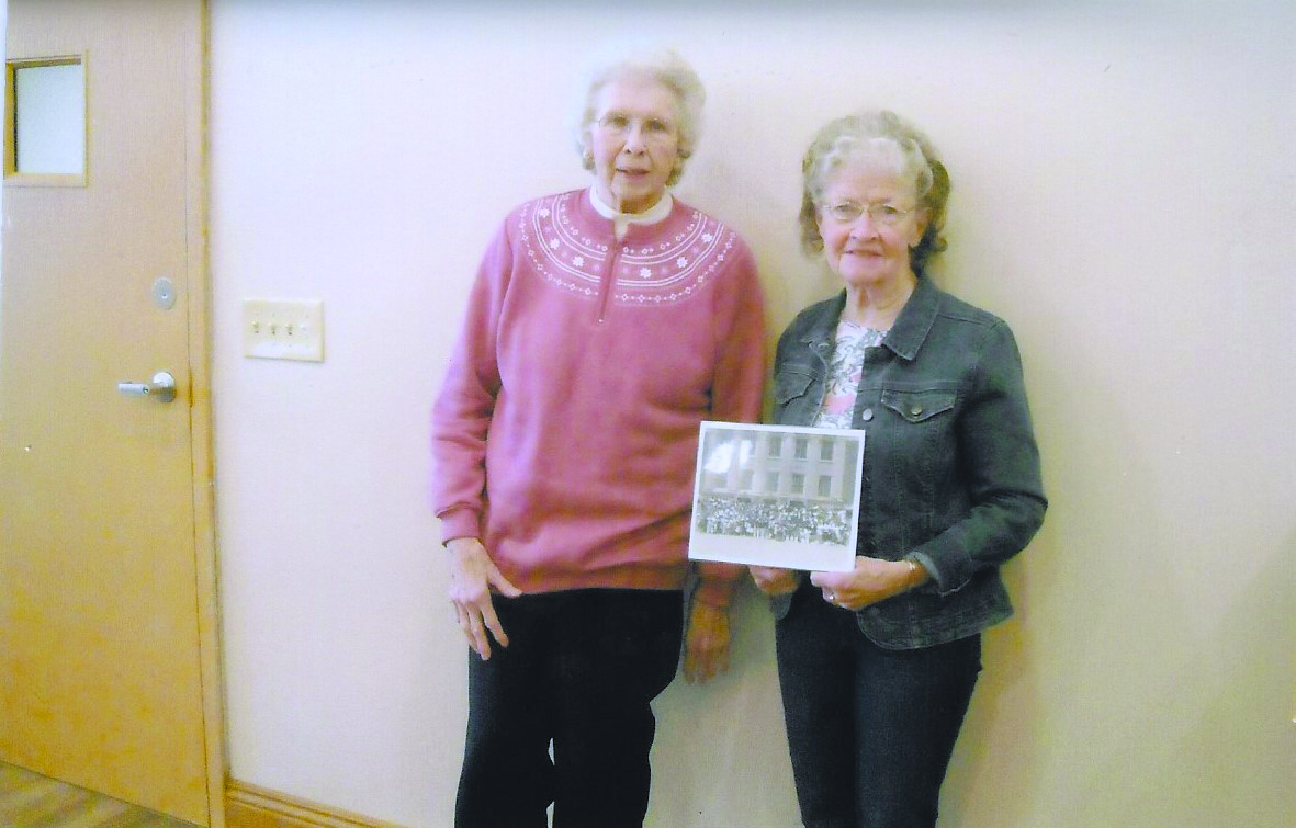 Christian Womens Fellowship Celebrates 190 Years - The Weekly Villager