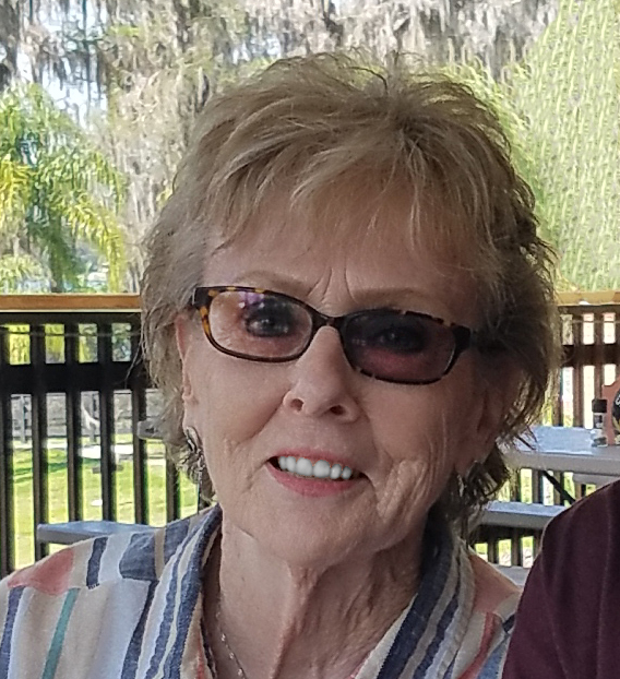 Rebecca “Becky” Newell of Gainesville, FL | Weekly Villager