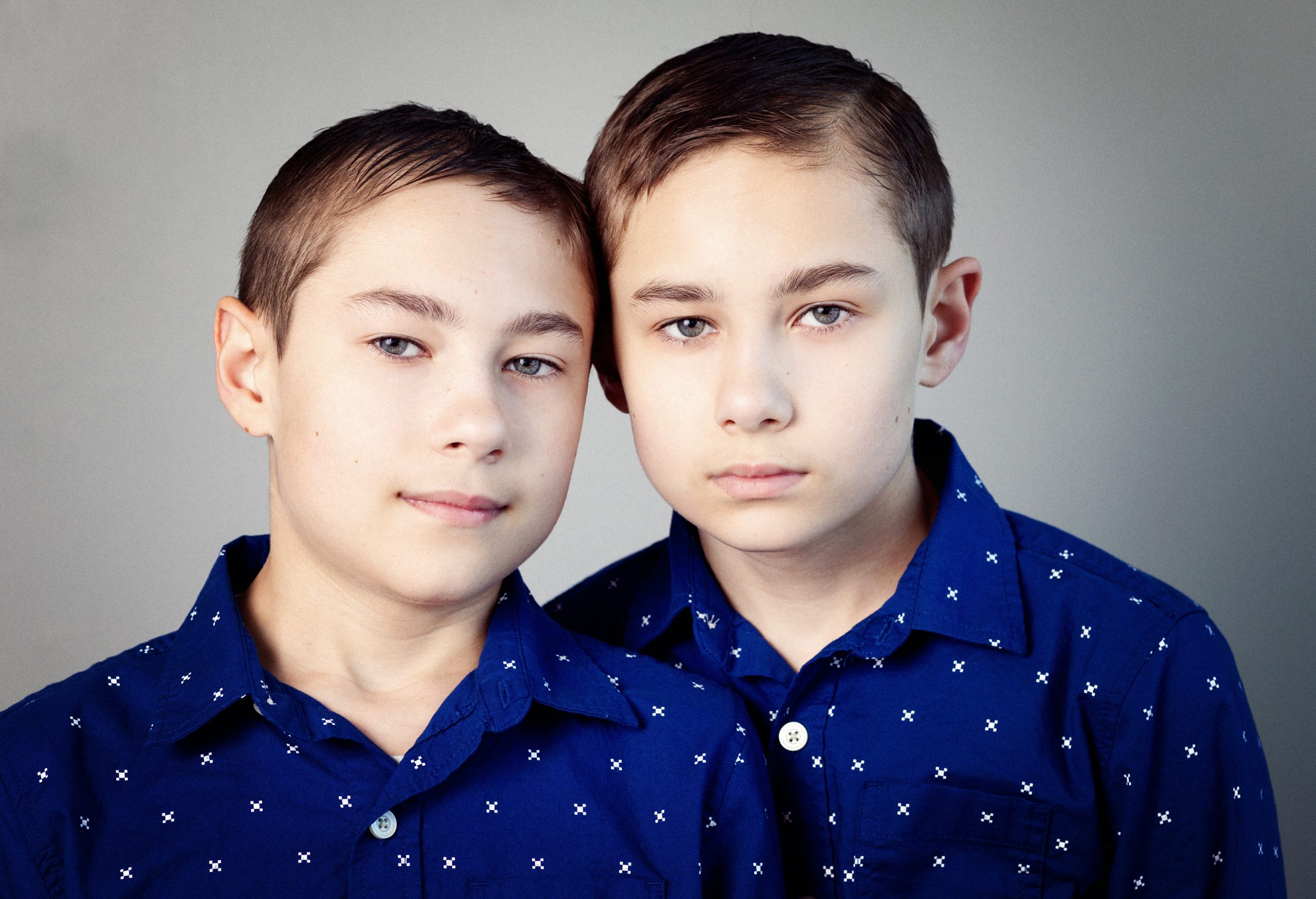 Noah and Drew Jursa Are 2022 Twin’s Day Festival Princes | Weekly Villager