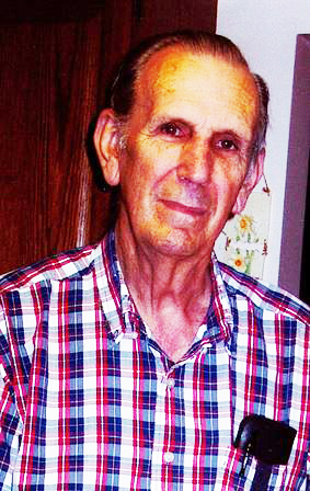 Arthur “Allan” Hall of Garrettsville, OH | Weekly Villager
