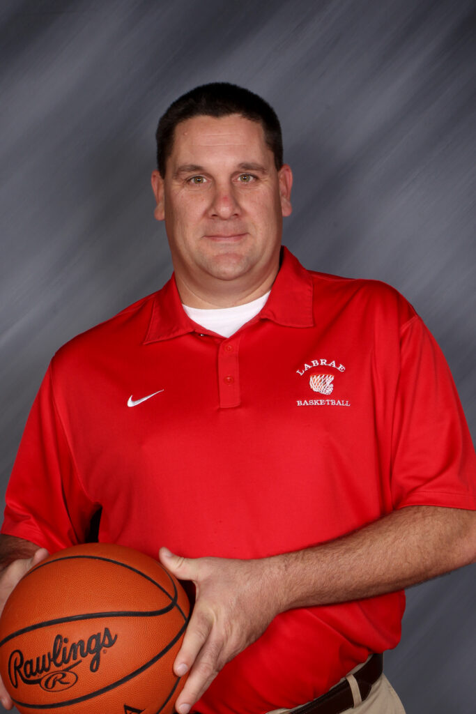 Windham grad Chad Kiser joins the 300-coaching victory club with LaBrae ... Windham grad Chad Kiser joins the 300-coaching victory club with LaBrae ...
