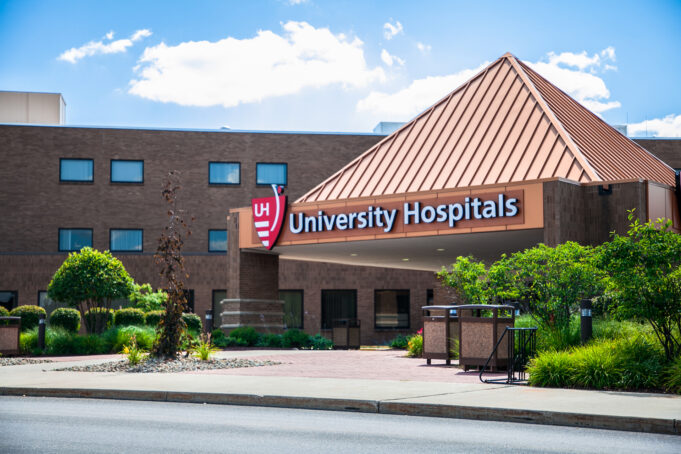 University Hospitals Portage Medical Center Aids County Domestic ...