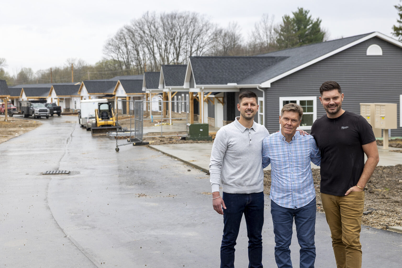 Ohman Family Living has big plans for Jordak Elementary Building ...