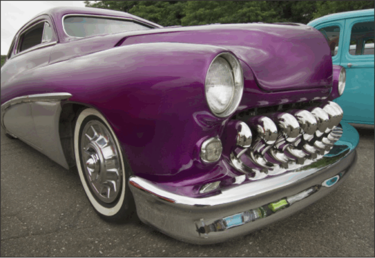 Engines Roar for a Cause at Anna Maria of Aurora’s 16th Annual Charity ...