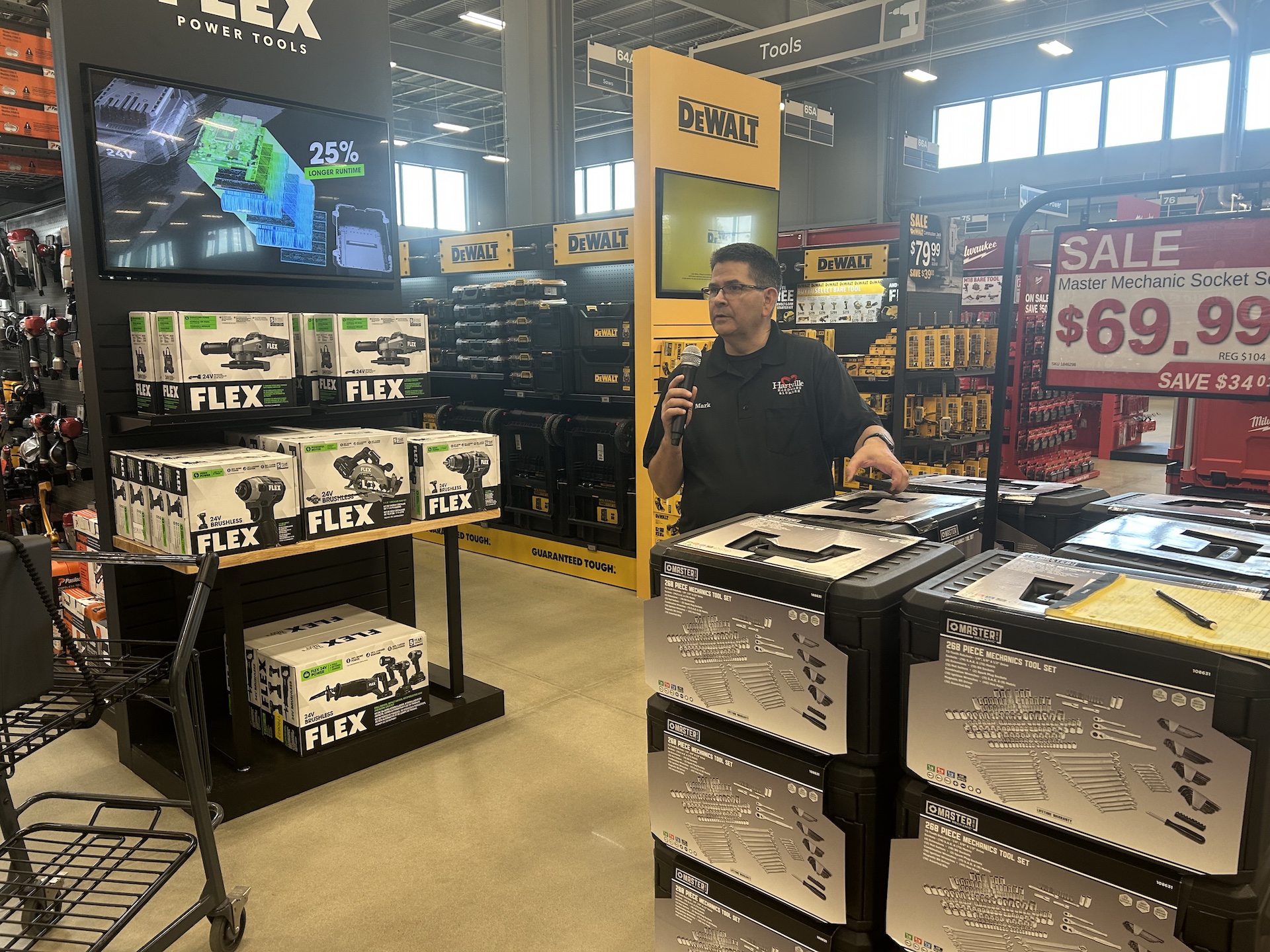 Hartville Hardware & Lumber launches new store in Middlefield | Weekly ...