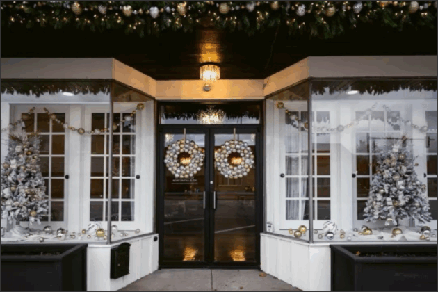 Split River Social Is Ready For Your Events | Weekly Villager