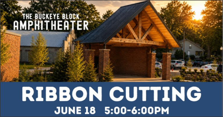Join us on The Block | Weekly Villager